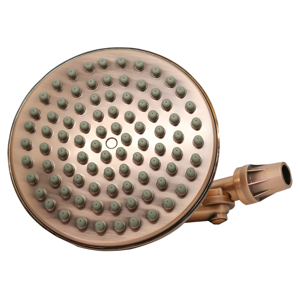 Showerme® Shower Head Copper